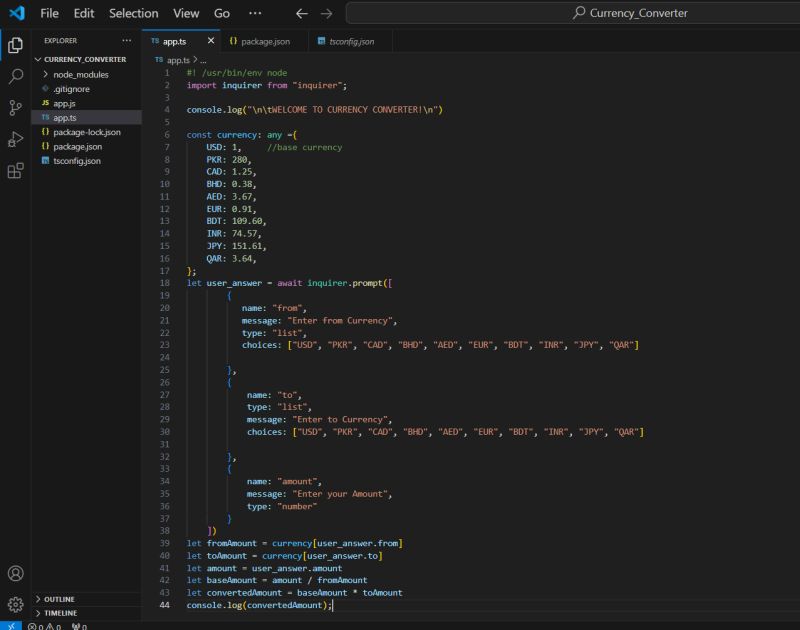 Aqsa Memon on LinkedIn: #giaic #typescript #ai #javascript Aqsa Memon on LinkedIn: #giaic #typescript #ai #javascript