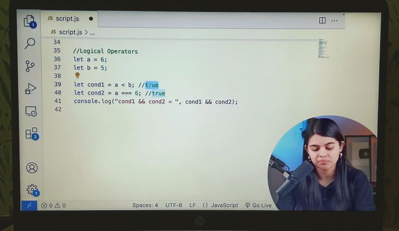 Day 13 of #100daysofcoding challenge: JavaScript for web development ... Day 13 of #100daysofcoding challenge: JavaScript for web development ...
