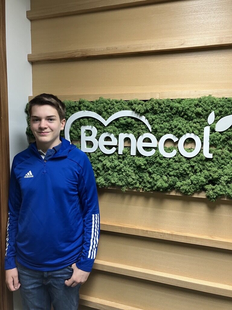 Benecol Healthcare Professionals UK-Ireland on LinkedIn: # ... Benecol Healthcare Professionals UK-Ireland on LinkedIn: # ...