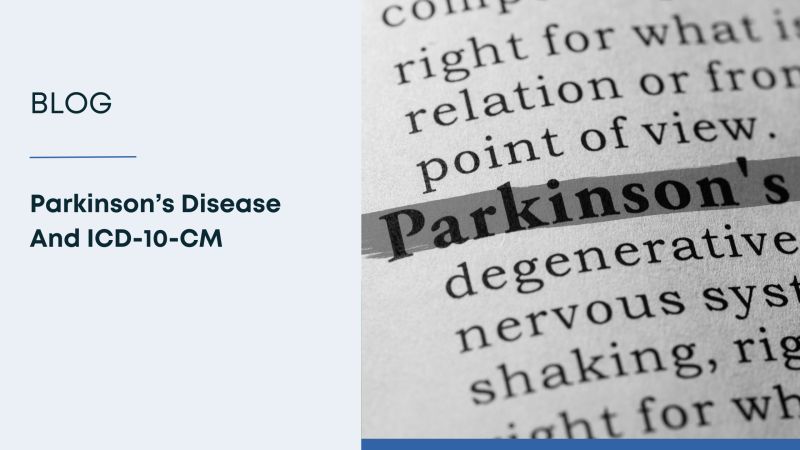 Sandra Monsalve, CPC, CPC-P, CPMA, CRC. on LinkedIn: Parkinson's ... Sandra Monsalve, CPC, CPC-P, CPMA, CRC. on LinkedIn: Parkinson's ...
