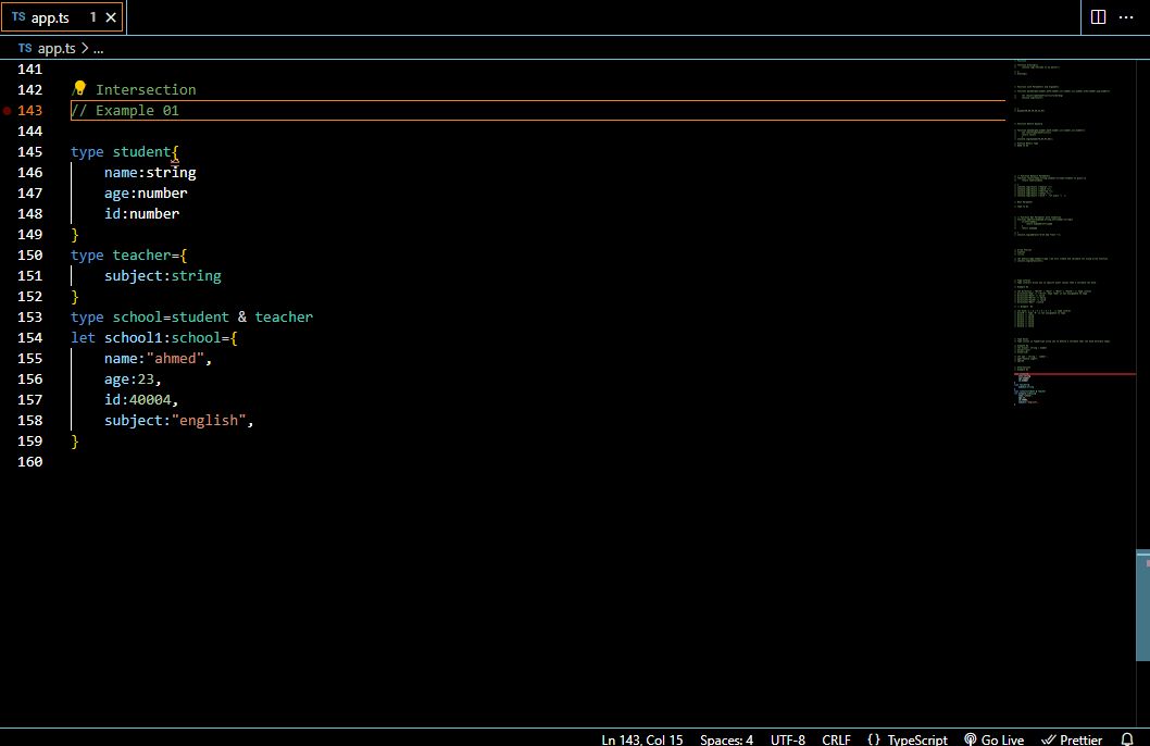 Kamran Awan on LinkedIn: #typescript #webdevelopment #programming # ... Kamran Awan on LinkedIn: #typescript #webdevelopment #programming # ...