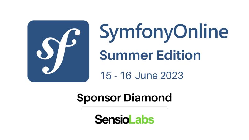 SensioLabs on LinkedIn: Buy Tickets SensioLabs on LinkedIn: Buy Tickets