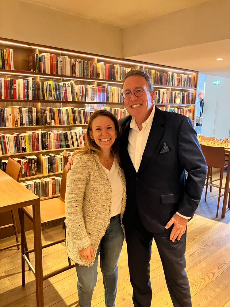 Barbara Susan on LinkedIn: #wheninamsterdam Barbara Susan on LinkedIn: #wheninamsterdam