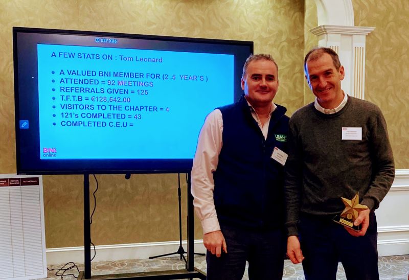 BNI UIBH Fhaili (Martin Masterson-Admin.) on LinkedIn: #team #community ... BNI UIBH Fhaili (Martin Masterson-Admin.) on LinkedIn: #team #community ...