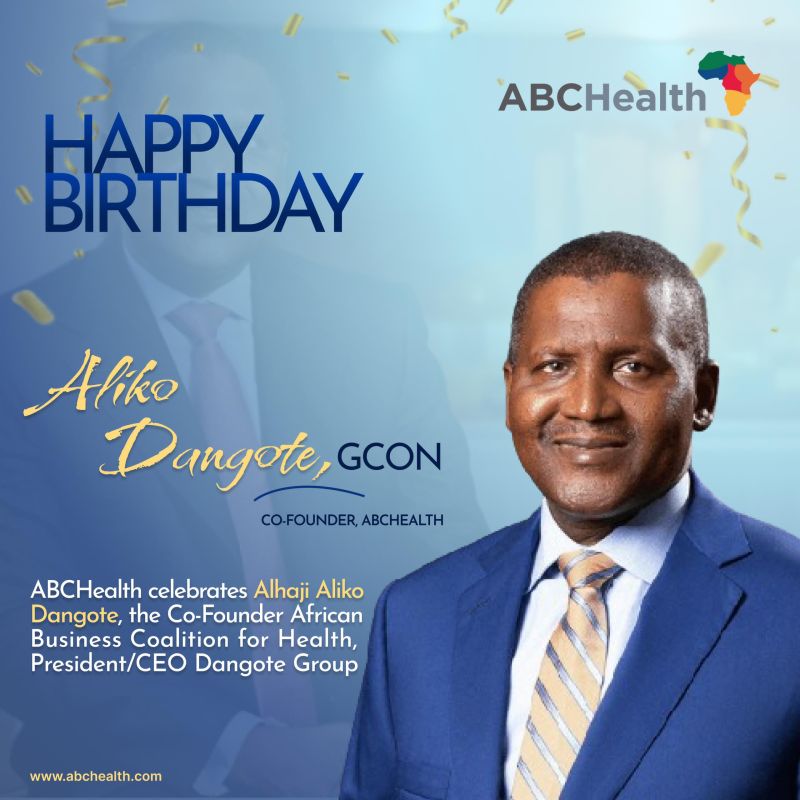 African Business Coalition for Health on LinkedIn: #africa #health # ... African Business Coalition for Health on LinkedIn: #africa #health # ...