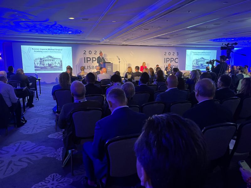 Anita Brikman on LinkedIn: #ippc2023 Anita Brikman on LinkedIn: #ippc2023