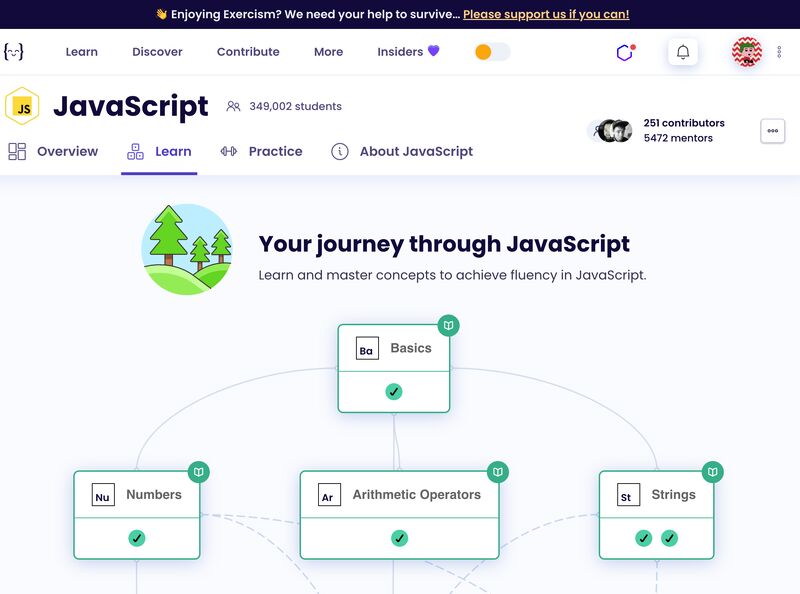Albert Szupszynski on LinkedIn: #100daysofcode #javascript ... Albert Szupszynski on LinkedIn: #100daysofcode #javascript ...