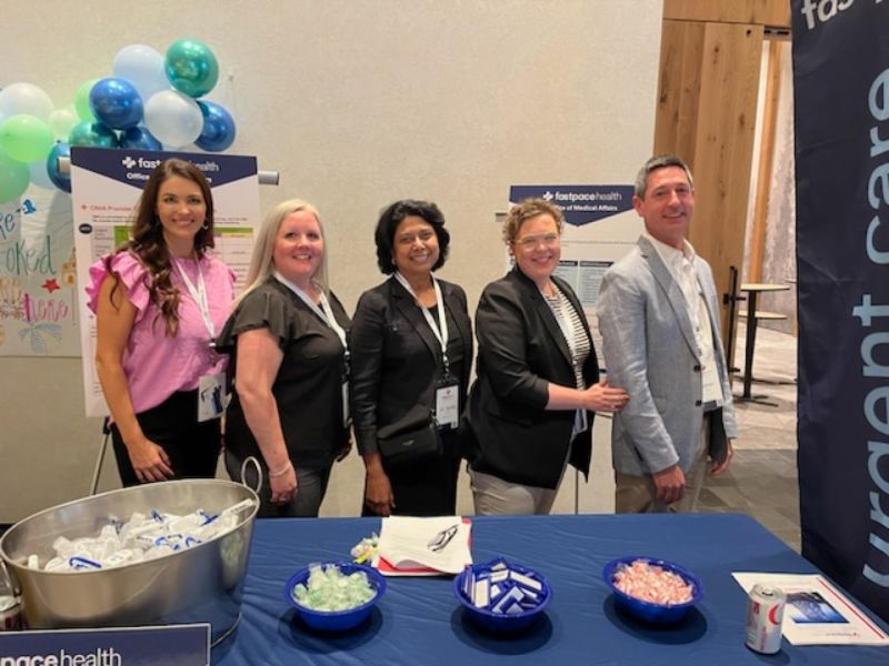 Sarika Aggarwal, MD, MHCM on LinkedIn: The OMA team rocking the events ... Sarika Aggarwal, MD, MHCM on LinkedIn: The OMA team rocking the events ...