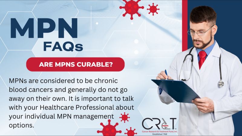 Cancer Research & Treatment Fund, Inc. on LinkedIn: #mpn #mpnsm # ... Cancer Research & Treatment Fund, Inc. on LinkedIn: #mpn #mpnsm # ...