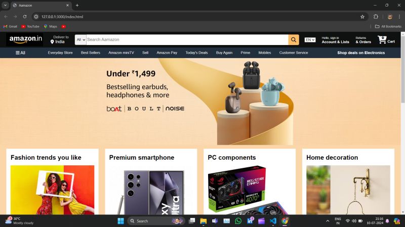 Soumojit Poddar on LinkedIn: #webdevelopment #html #css #javascript # ... Soumojit Poddar on LinkedIn: #webdevelopment #html #css #javascript # ...