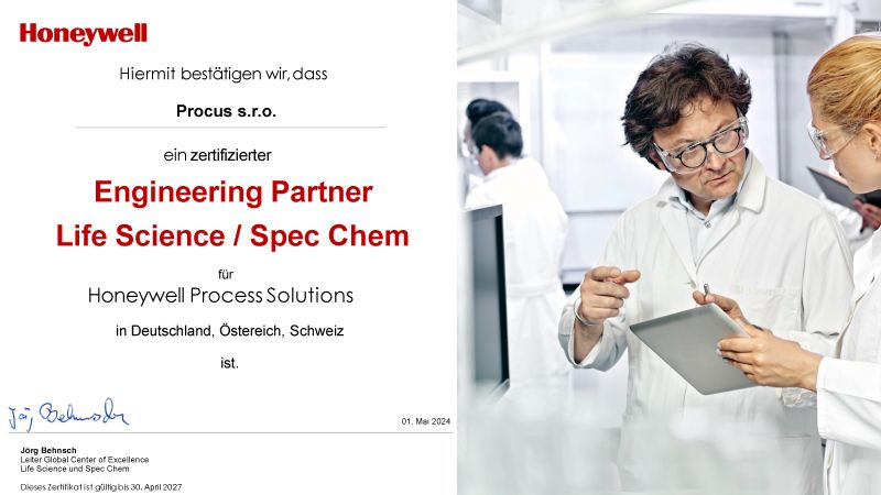 PROCUS s.r.o. on LinkedIn: #procus #engineering #programming # ... PROCUS s.r.o. on LinkedIn: #procus #engineering #programming # ...