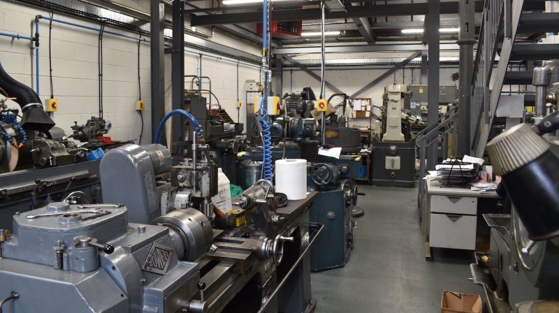Westin Engineering on LinkedIn: It's 18 months since we cleared a space ... Westin Engineering on LinkedIn: It's 18 months since we cleared a space ...