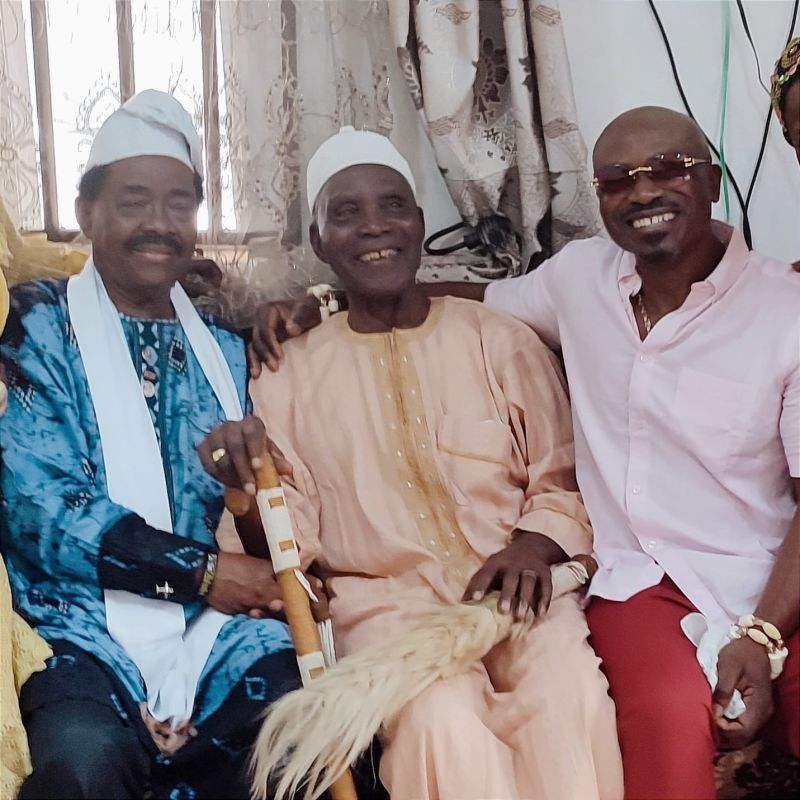 Asiwaju (Dr.) Michael Olawale-Cole on LinkedIn: Asiwaju (Dr.) Michael ... Asiwaju (Dr.) Michael Olawale-Cole on LinkedIn: Asiwaju (Dr.) Michael ...