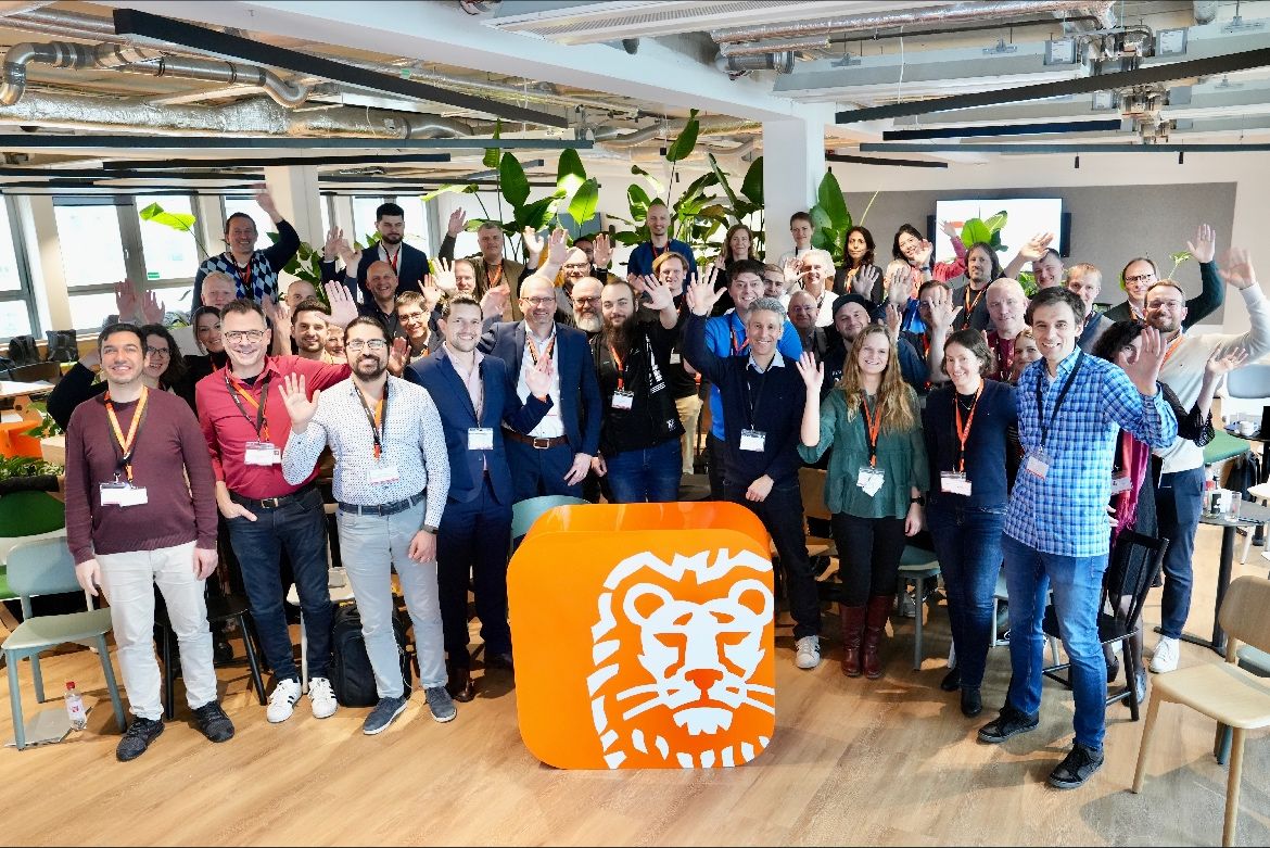 Daniel Rapp on LinkedIn: #datastrategy #datafabric #usergroup Daniel Rapp on LinkedIn: #datastrategy #datafabric #usergroup