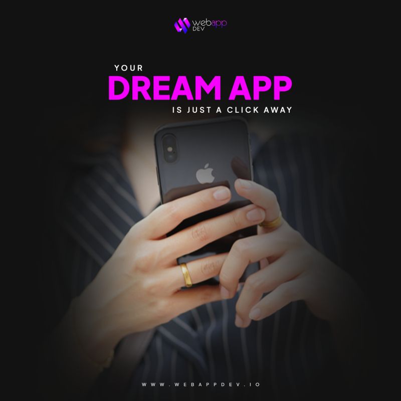 Web App Dev.io on LinkedIn: #webappapplications #webdev #webdevelopment ... Web App Dev.io on LinkedIn: #webappapplications #webdev #webdevelopment ...