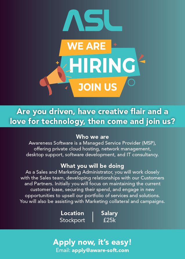 Hannah Bryan Assoc. CIPD on LinkedIn: Apply now! Hannah Bryan Assoc. CIPD on LinkedIn: Apply now!