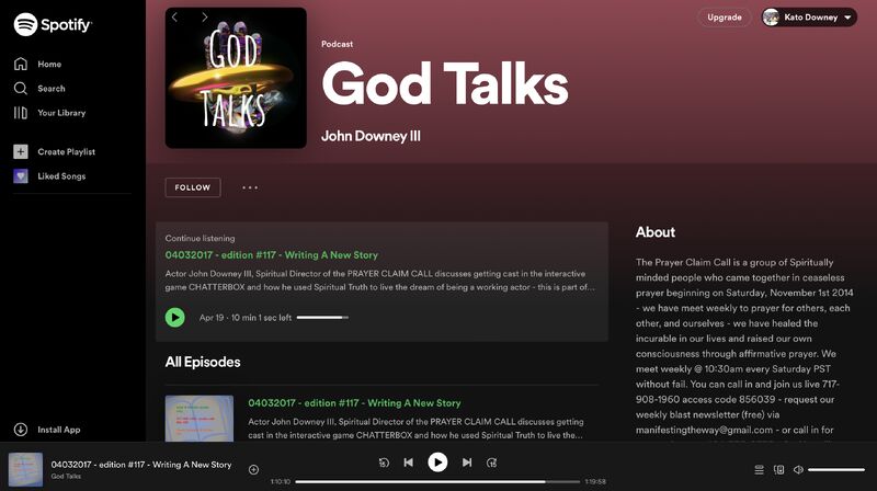 John Downey III on LinkedIn: #spotifyplaylist John Downey III on LinkedIn: #spotifyplaylist
