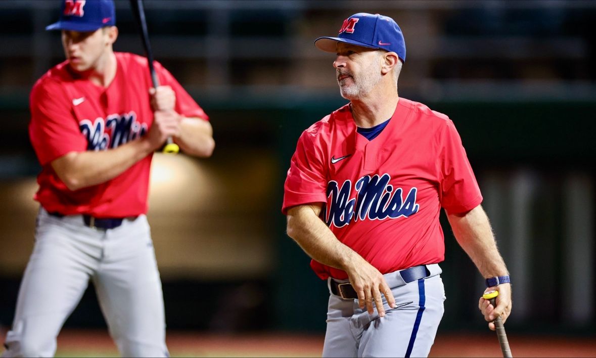 Tyler Komis on LinkedIn: Mike Bianco breaks down and assesses team ... Tyler Komis on LinkedIn: Mike Bianco breaks down and assesses team ...
