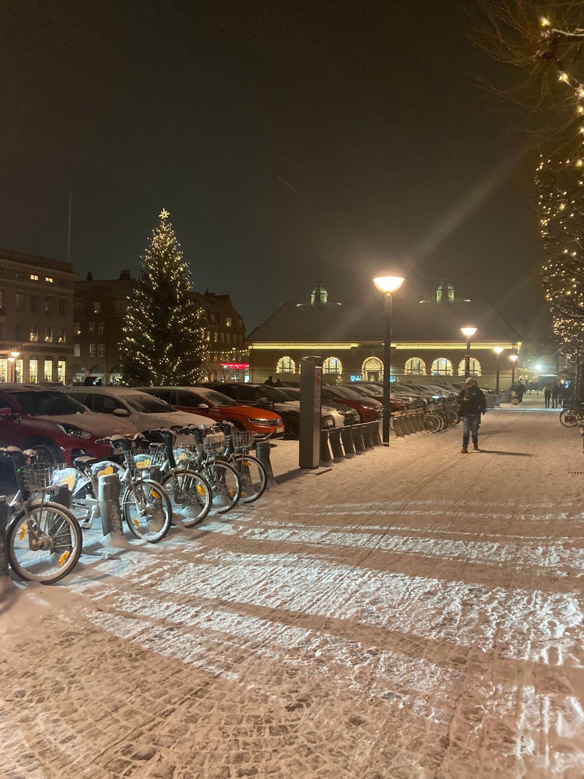 Nina Kranke on LinkedIn: #lund Nina Kranke on LinkedIn: #lund
