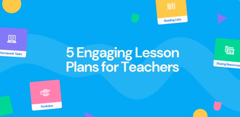 Ryan McGinnis on LinkedIn: Creating engaging lesson plans are important ... Ryan McGinnis on LinkedIn: Creating engaging lesson plans are important ...