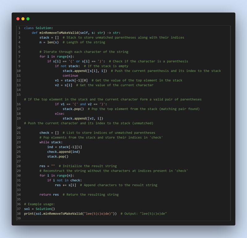 Rahman Azizur on LinkedIn: #day_107 #leetcode #coding #problemsolving # ... Rahman Azizur on LinkedIn: #day_107 #leetcode #coding #problemsolving # ...