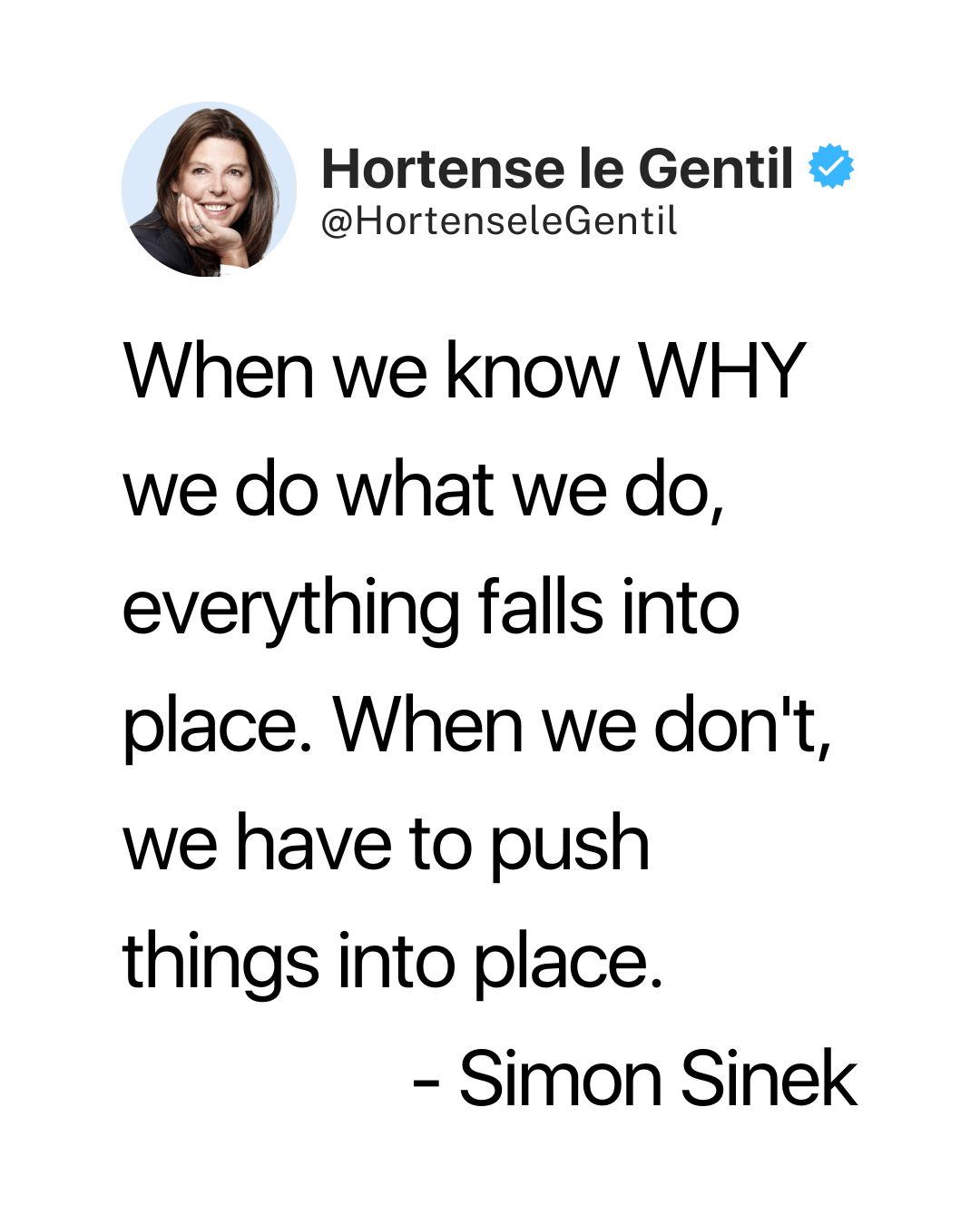 Let us Lead on LinkedIn: Why Let us Lead on LinkedIn: Why