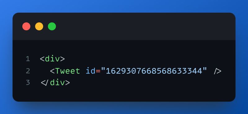 Dragos Barbuta on LinkedIn: #reactjs #webdev #reacttweet #vercel Dragos Barbuta on LinkedIn: #reactjs #webdev #reacttweet #vercel