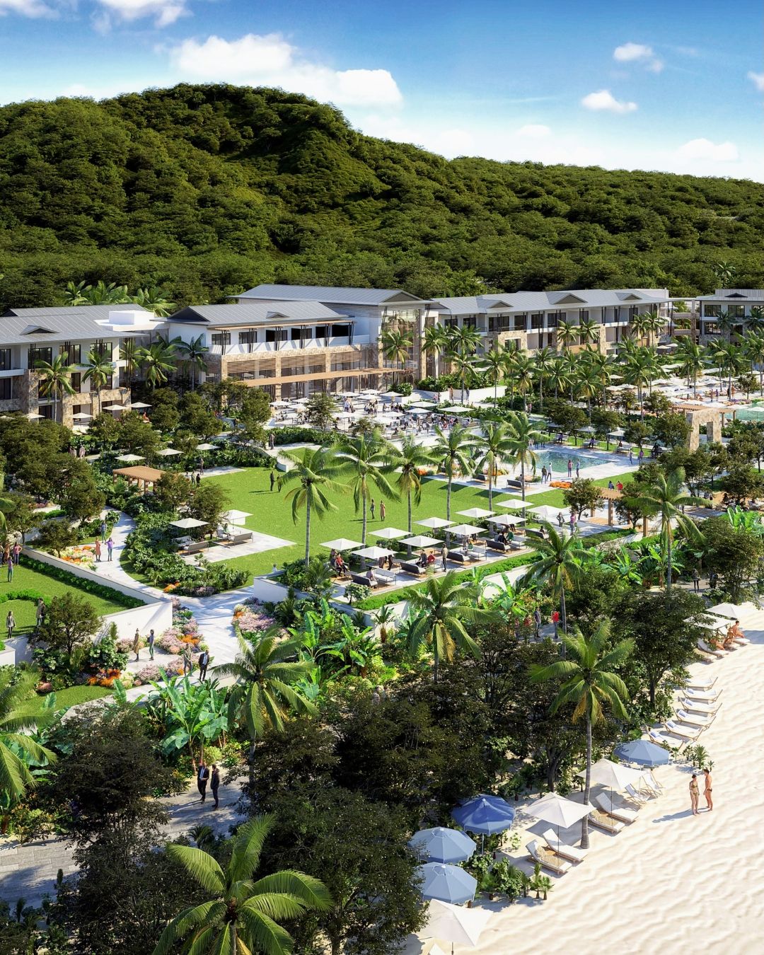 Sajjat Hossain on LinkedIn: #canopybyhiltonseychelles Sajjat Hossain on LinkedIn: #canopybyhiltonseychelles