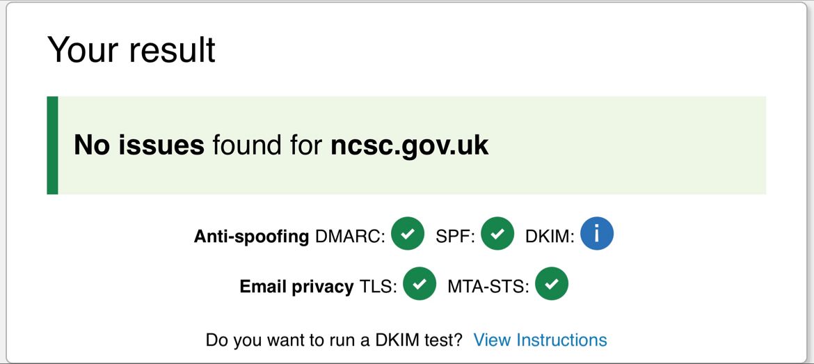 Lawrence Munro on LinkedIn: #ncsc | 21 comments Lawrence Munro on LinkedIn: #ncsc | 21 comments