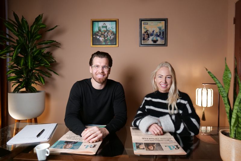 Susanne van Santen EMFC RC op LinkedIn: Wat een goed begin van het ... Susanne van Santen EMFC RC op LinkedIn: Wat een goed begin van het ...