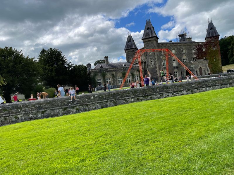 Holly Dwyer on LinkedIn: This summer has left almost no room to breathe ... Holly Dwyer on LinkedIn: This summer has left almost no room to breathe ...