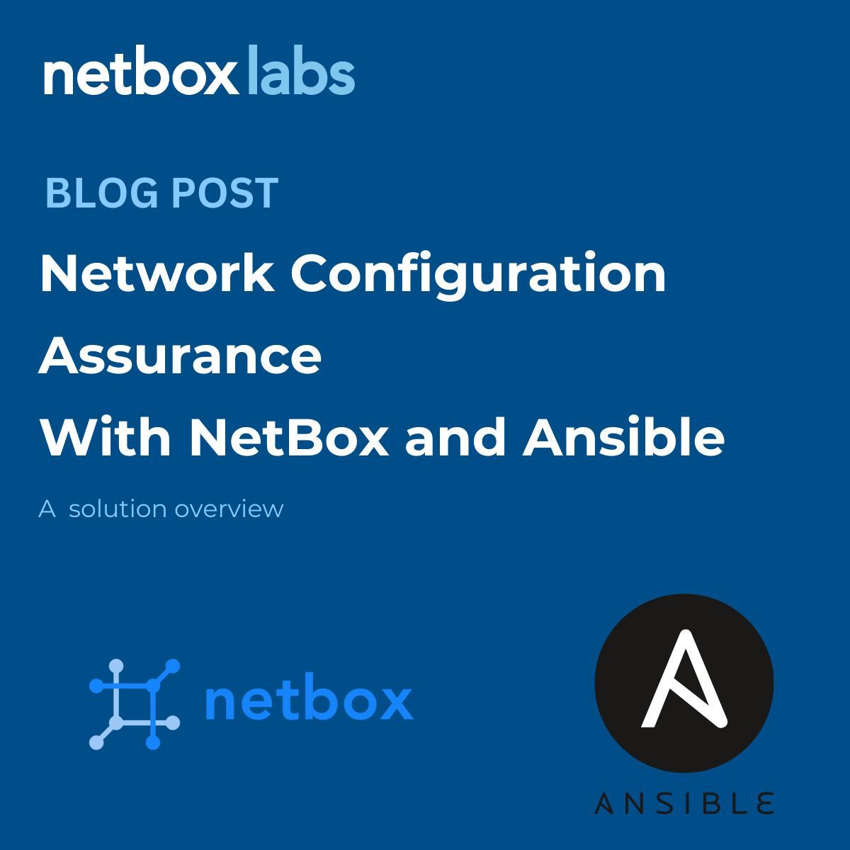 Ehsan Momeni Bashusqeh on LinkedIn: NetBox + Ansible NetBox Labs ... Ehsan Momeni Bashusqeh on LinkedIn: NetBox + Ansible NetBox Labs ...