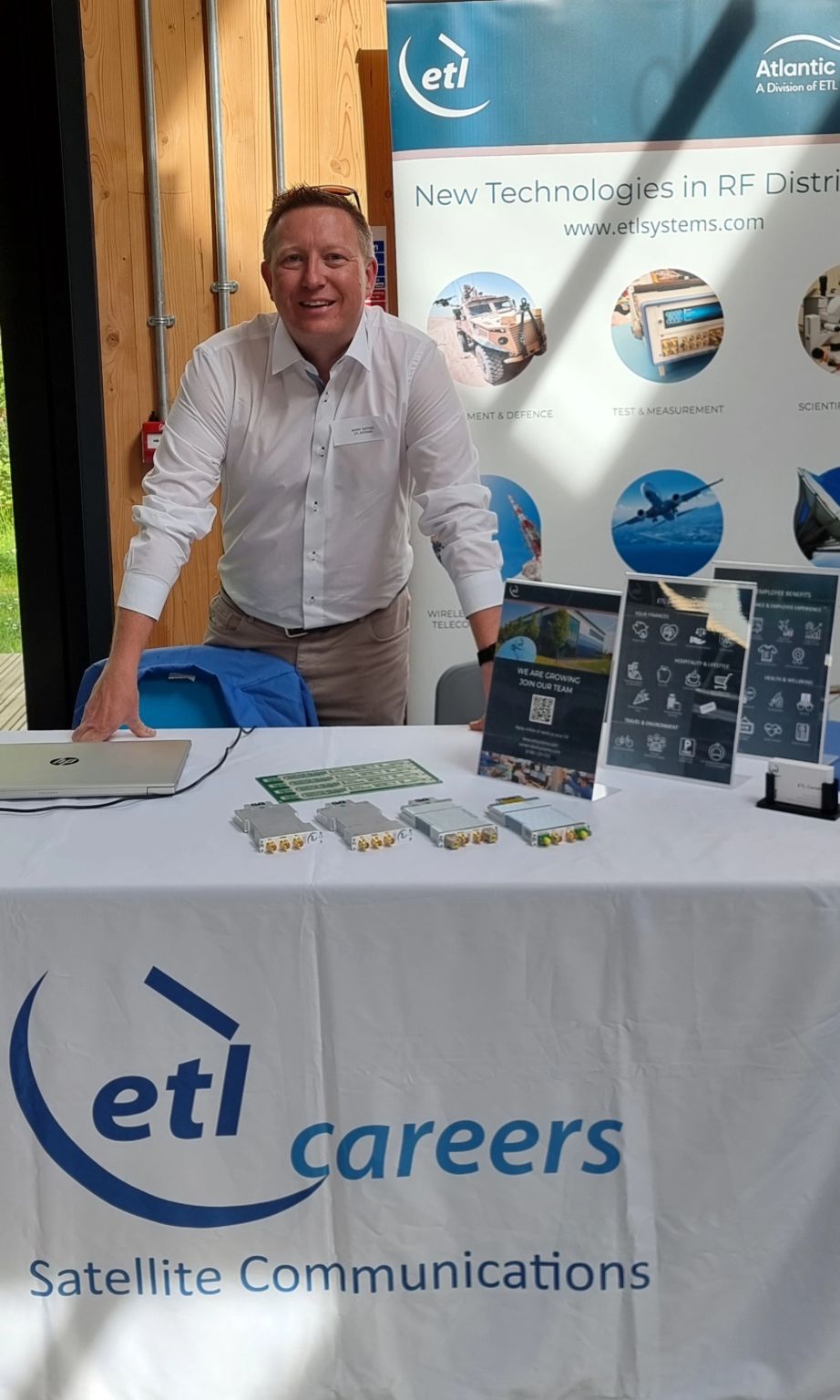 Barry Tapping on LinkedIn: #nmite #herefordshire #careers # ... Barry Tapping on LinkedIn: #nmite #herefordshire #careers # ...