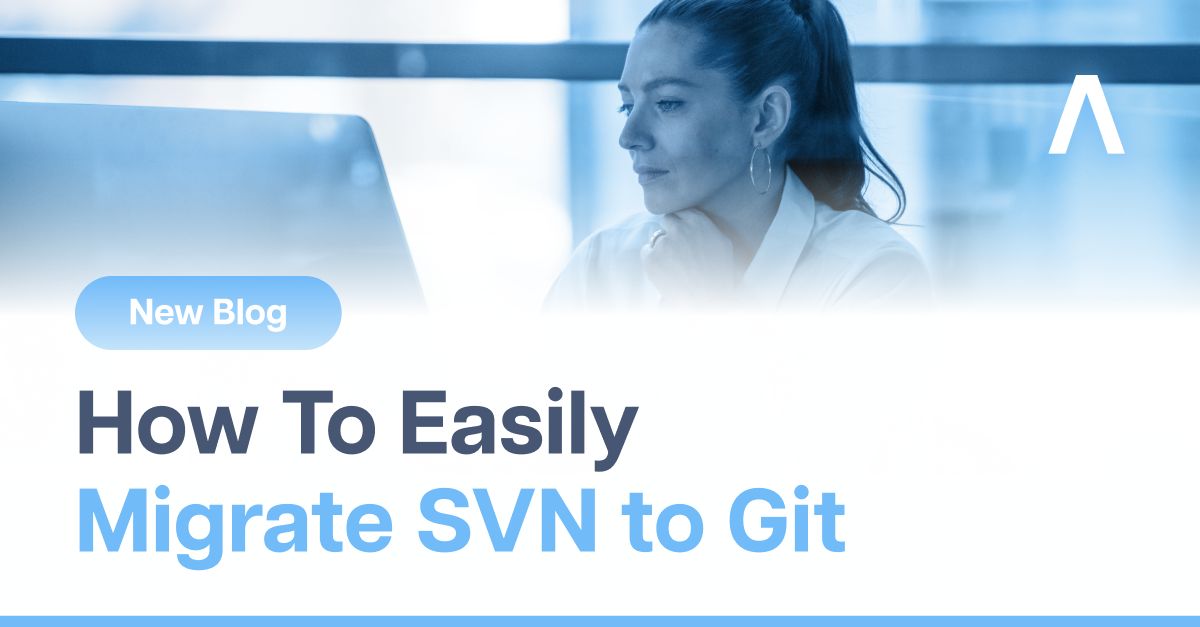 Assembla on LinkedIn: How to Easily Migrate from SVN to Git - Assembla Assembla on LinkedIn: How to Easily Migrate from SVN to Git - Assembla