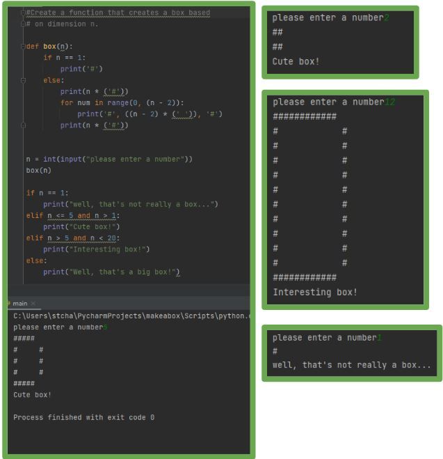 Sheila Chairvolotti on LinkedIn: #data #python #pythonprogramming # ... Sheila Chairvolotti on LinkedIn: #data #python #pythonprogramming # ...