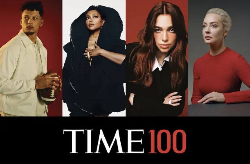 Jessica Sibley on LinkedIn: Today TIME reveals the 2024 TIME100 list of ... Jessica Sibley on LinkedIn: Today TIME reveals the 2024 TIME100 list of ...