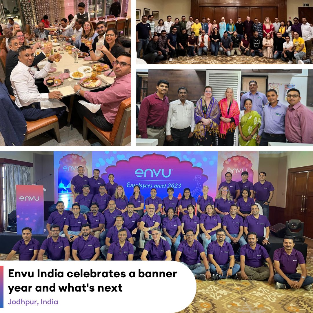 Envu on LinkedIn: #envu #businessgrowth #manufacturing #innovations #india… Envu on LinkedIn: #envu #businessgrowth #manufacturing #innovations #india…