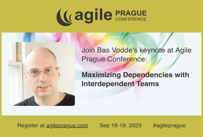 Zuzana (Zuzi) Sochova on LinkedIn: #agileprague #lessworks #teams Zuzana (Zuzi) Sochova on LinkedIn: #agileprague #lessworks #teams
