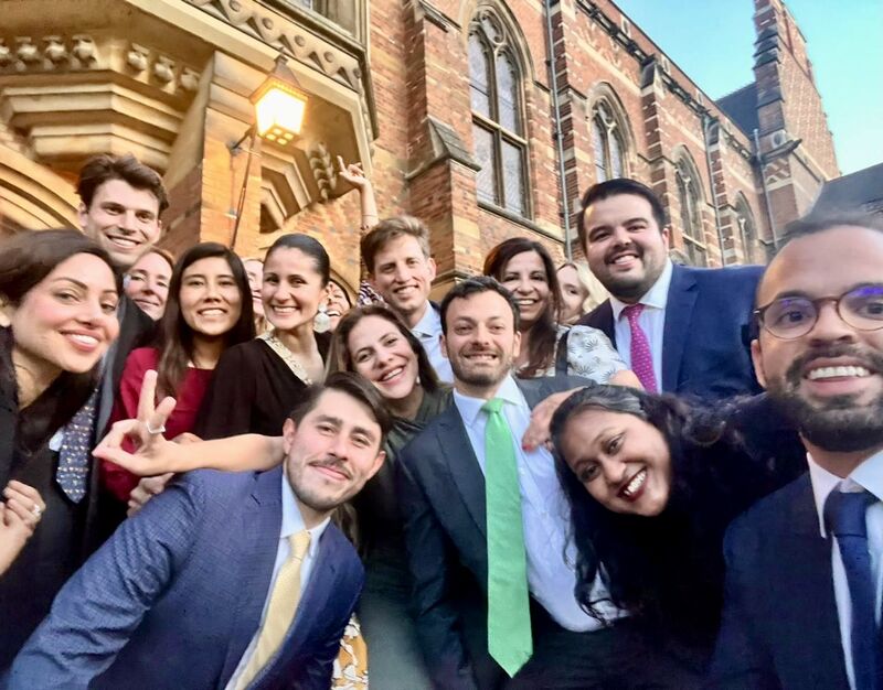 Punam Elleana Mehta on LinkedIn: I spent an incredible week at Smith ... Punam Elleana Mehta on LinkedIn: I spent an incredible week at Smith ...