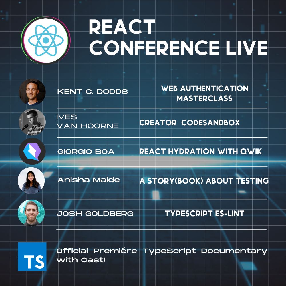 Jos Gerards on LinkedIn: #typescript #reactjs Jos Gerards on LinkedIn: #typescript #reactjs