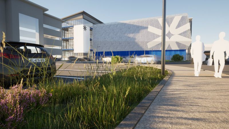 CREATE Architecture Ltd on LinkedIn: #industrial #manufacturing # ... CREATE Architecture Ltd on LinkedIn: #industrial #manufacturing # ...