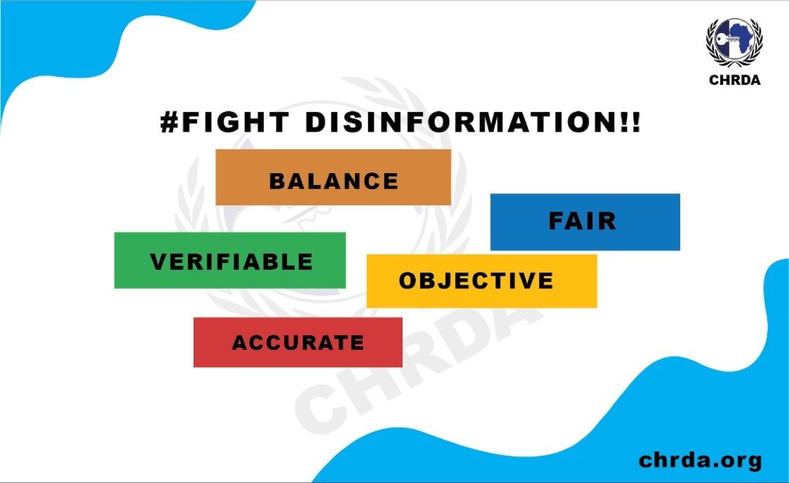 Centre for Human Rights and Democracy in Africa on LinkedIn: # ... Centre for Human Rights and Democracy in Africa on LinkedIn: # ...