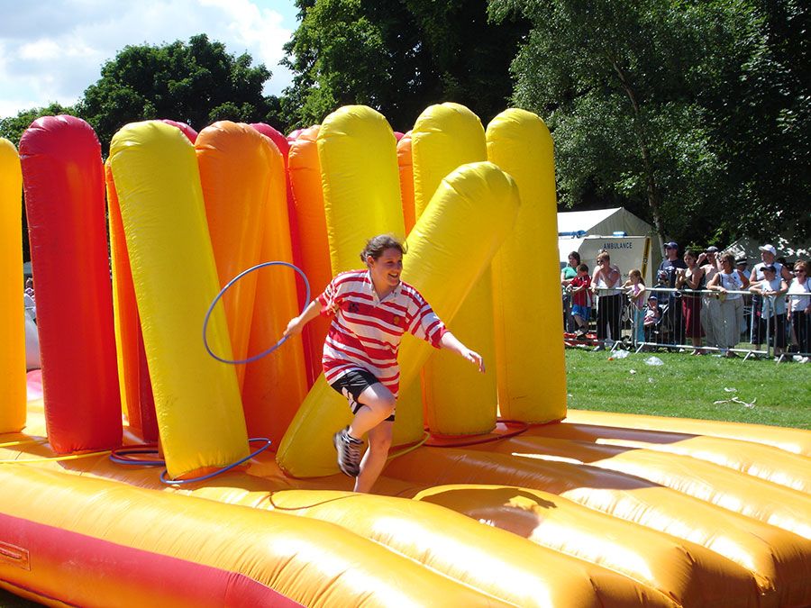 United Lincolnshire Hospitals Charity on LinkedIn: 📣It's a Knockout is ... United Lincolnshire Hospitals Charity on LinkedIn: 📣It's a Knockout is ...