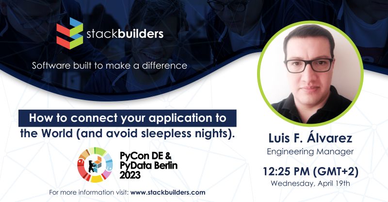 Stack Builders on LinkedIn: #python #programming #development #apis #pydata Stack Builders on LinkedIn: #python #programming #development #apis #pydata