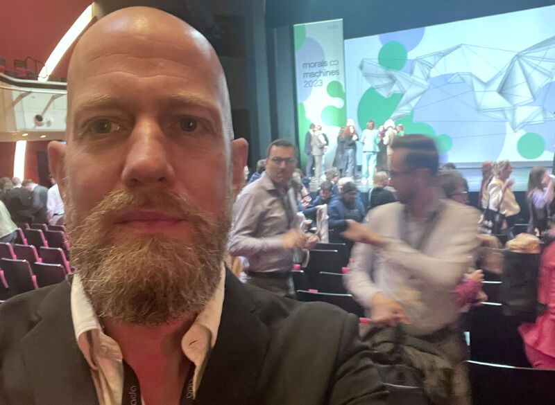 Peter Kasza on LinkedIn: #moralsmachines #ai #moralsmachines # ... Peter Kasza on LinkedIn: #moralsmachines #ai #moralsmachines # ...