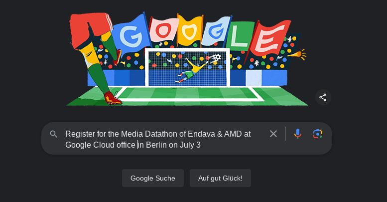 Regine Gatzka on LinkedIn: #datathon #developers #media #entertainment ... Regine Gatzka on LinkedIn: #datathon #developers #media #entertainment ...