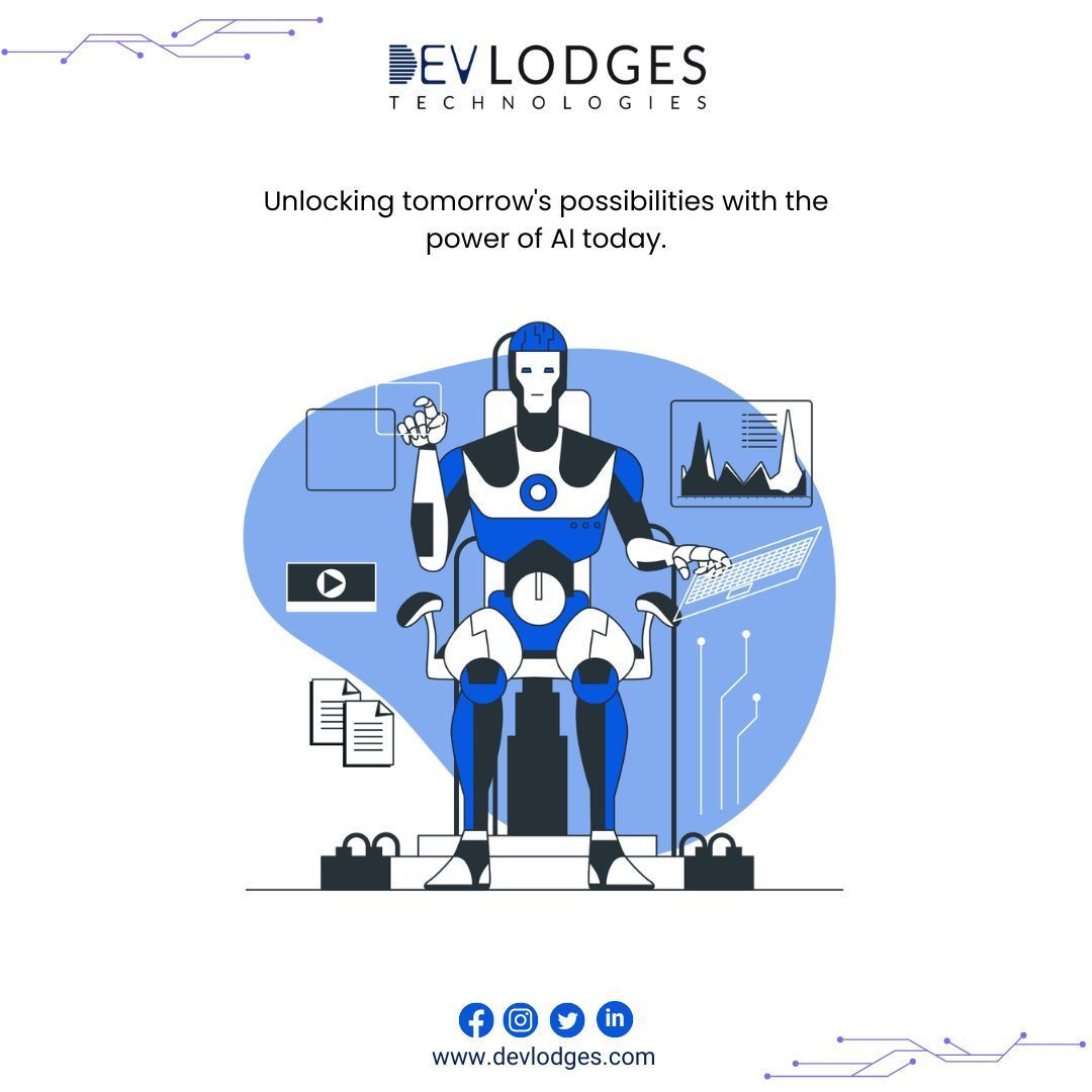 Dev Lodges on LinkedIn: #artificialintelligence #ai #software # ... Dev Lodges on LinkedIn: #artificialintelligence #ai #software # ...