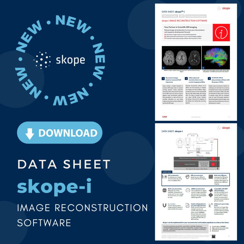 Skope Magnetic Resonance Technologies on LinkedIn: #skope #neuroscience Skope Magnetic Resonance Technologies on LinkedIn: #skope #neuroscience