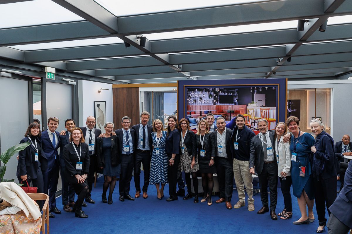 Philippe Bijaoui, MRICS on LinkedIn: #berlin #hospitality #europe # ... Philippe Bijaoui, MRICS on LinkedIn: #berlin #hospitality #europe # ...
