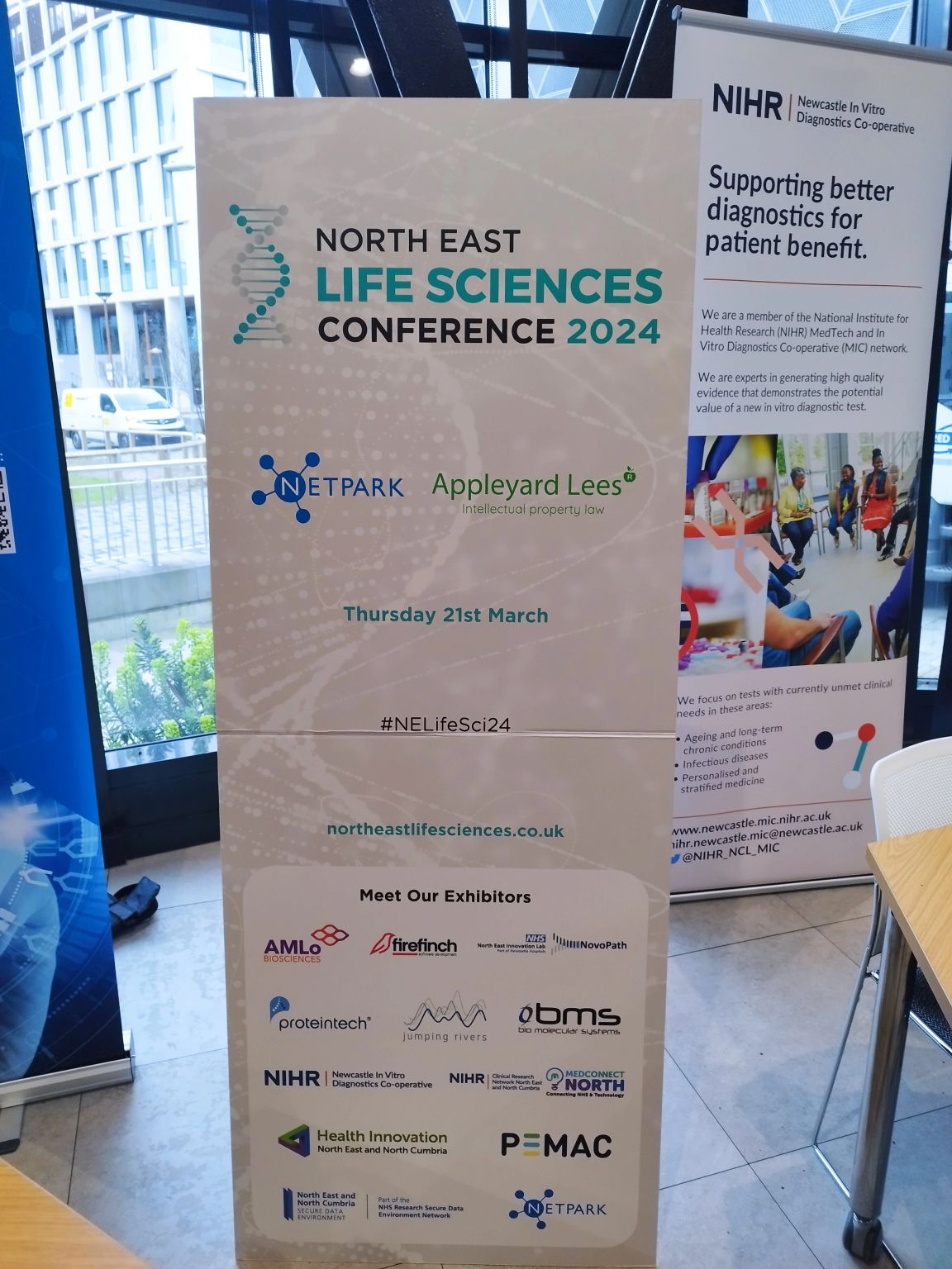 Transcom Global Ltd. on LinkedIn: #nelifesci24 #newcastle #lifesciences Transcom Global Ltd. on LinkedIn: #nelifesci24 #newcastle #lifesciences